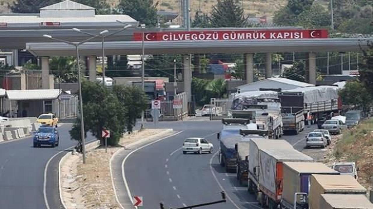 Suriye’ye girişlerde pasaport zorunlu mu, kimlikle seyahat mümkün mü ...