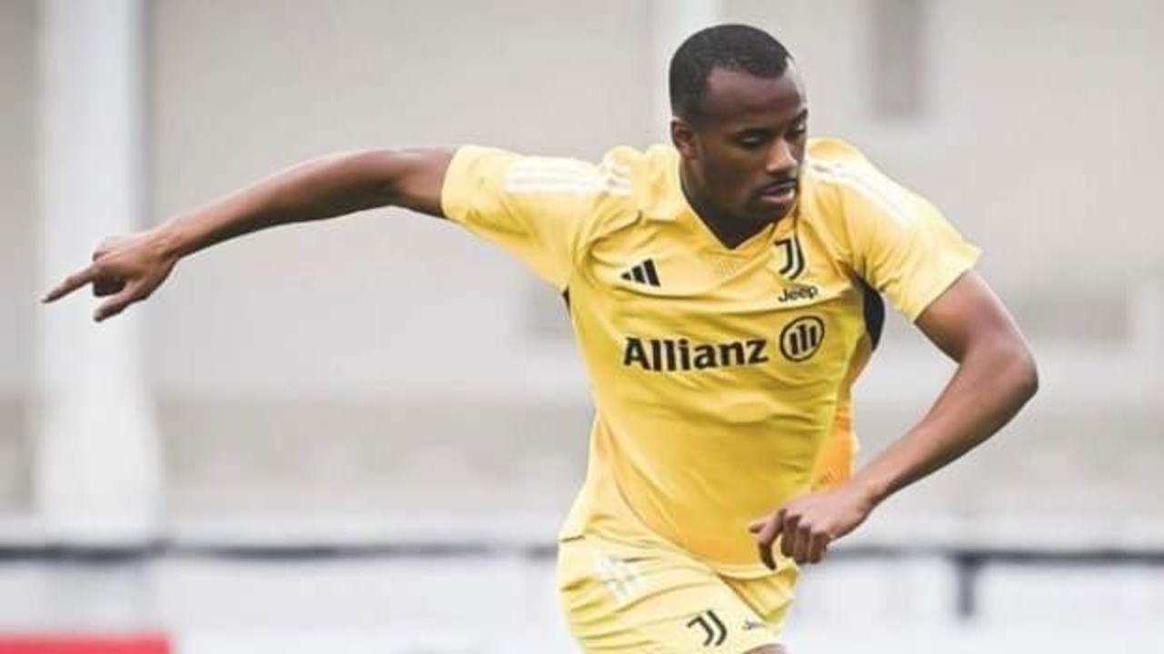 Beşiktaş stoper transferine de nokta koyuyor! Bugün Juventus'tan ...