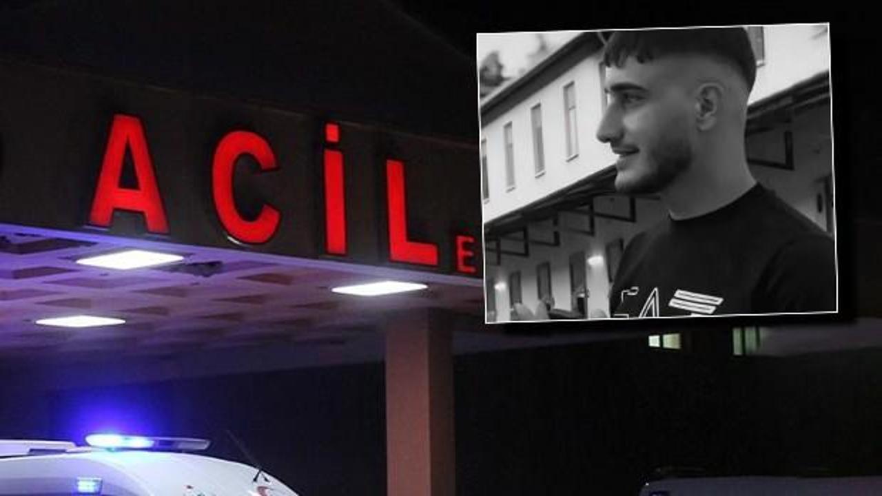 İzmir'de bir restoran sahibi müşterisini öldürdü! - Haber 7 GÜNCEL