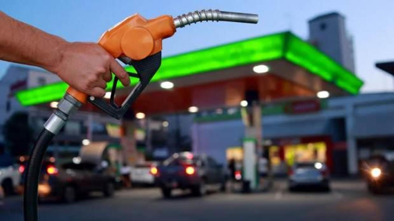 Benzine indirim geliyor: Pompaya yansıyacak - Ekonomi Haberleri EKONOMİ