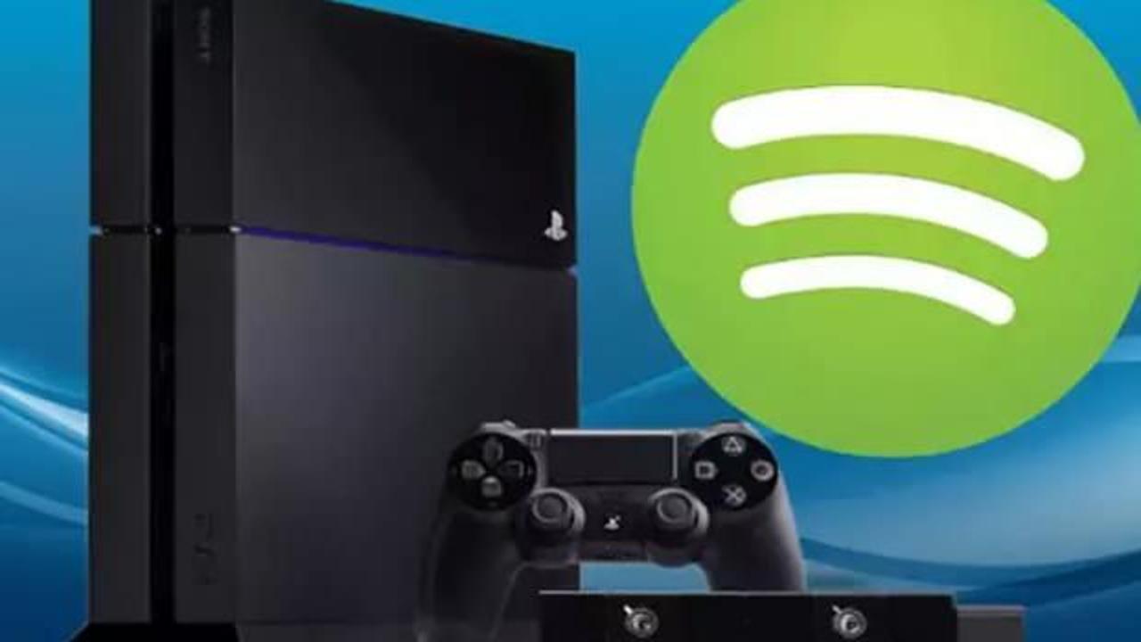 Spotify, PlayStation çöktü mü, neden açılmıyor: Google ne zaman ...