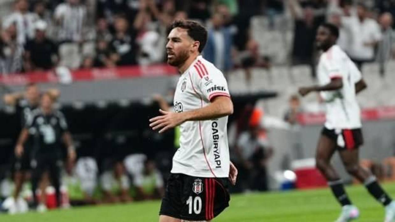 Benfica'dan Orkun Kökçü açıklaması! Beşiktaş bonus ödeyecek - Tüm Spor ...