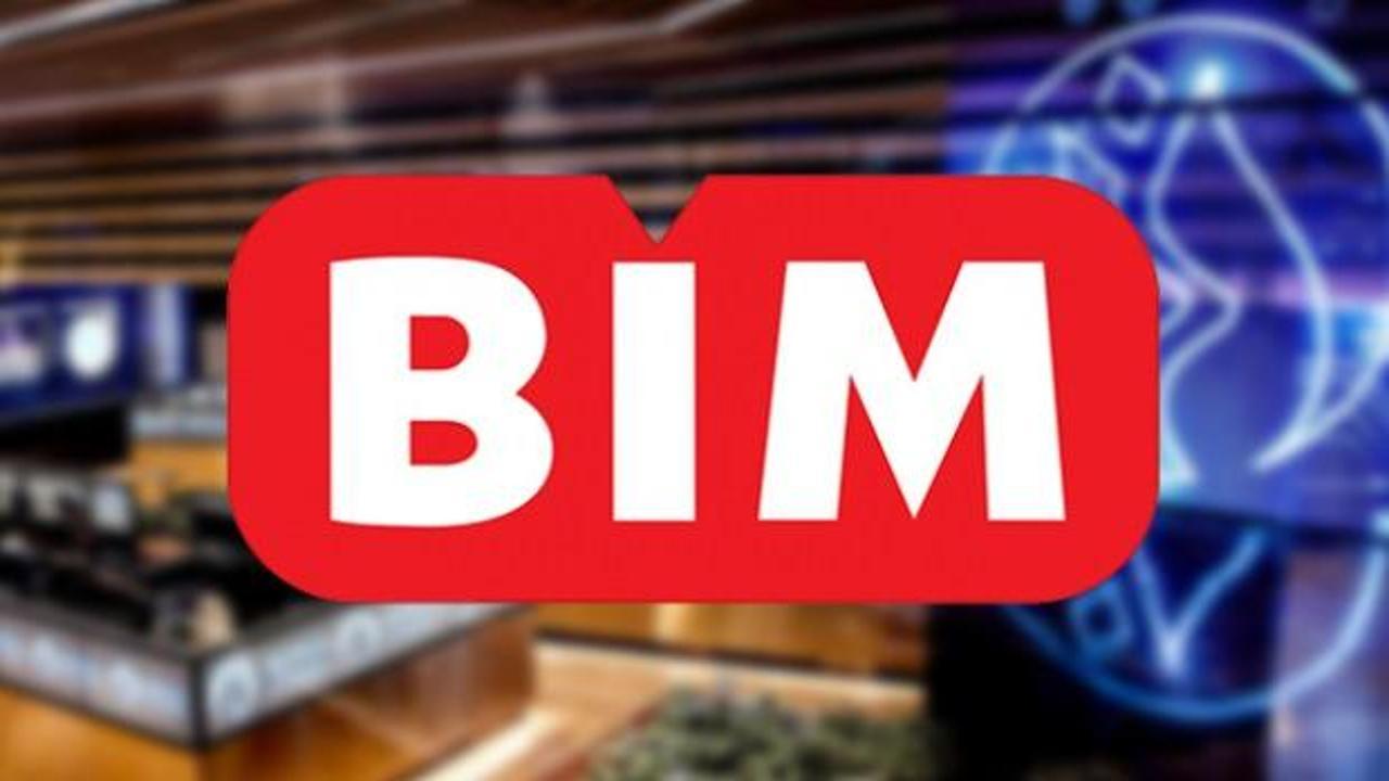 BİM (BIMAS) 2. taksit temettü ödeme tarihi: BIMAS Eylül temettü ödemesi ...