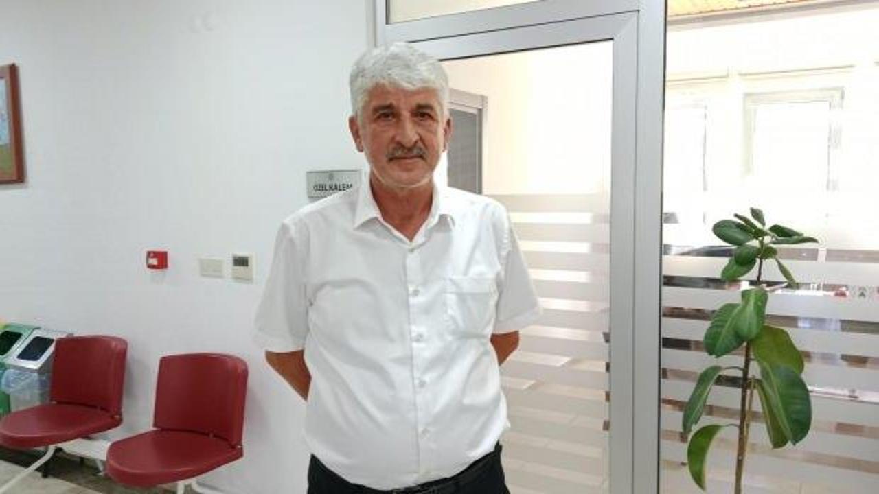 CHP'li Köyceğiz Belediye Başkanı Ali Erdoğan hakkında soruşturma ...