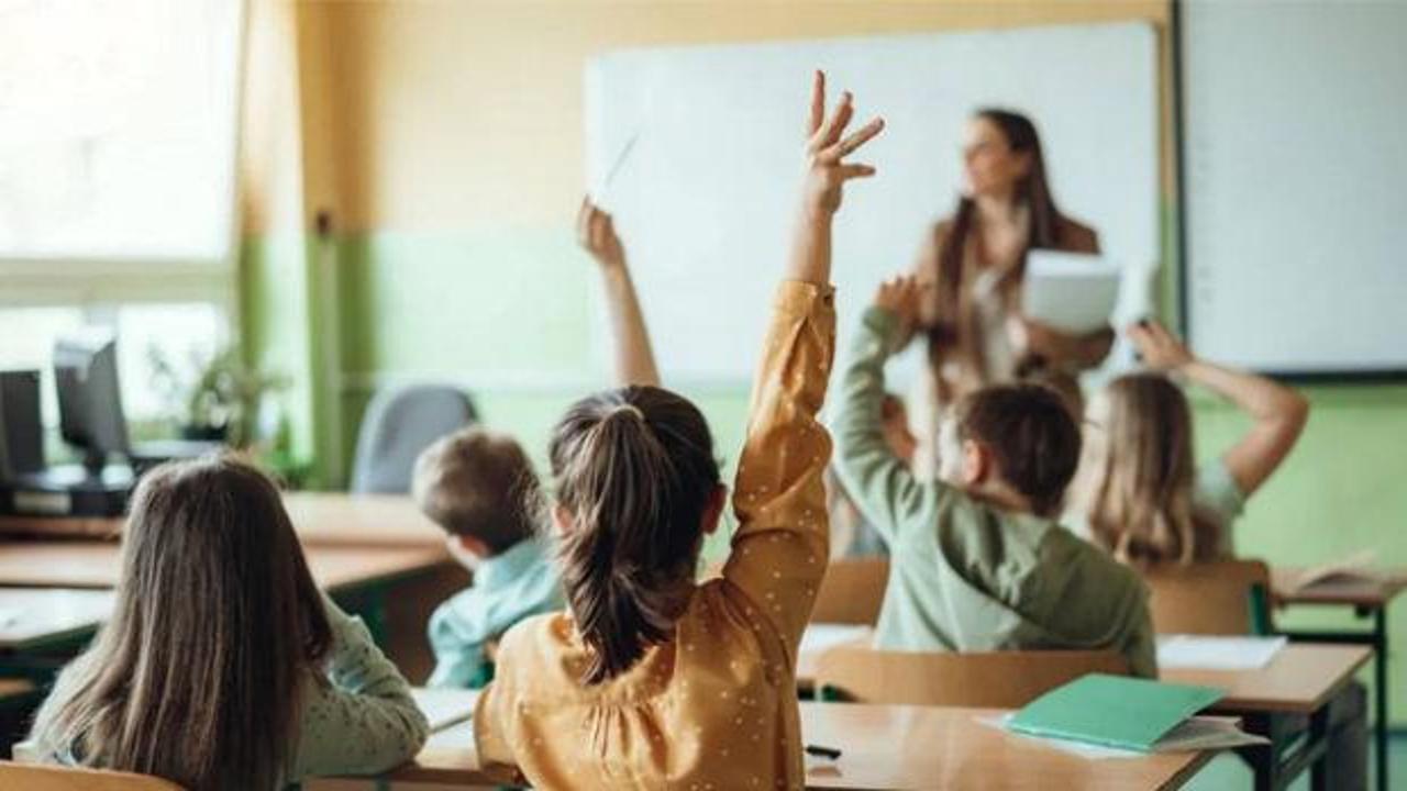 AGS 10 bin öğretmen ataması ne zaman? İşte alan dağılımı - Haber 7 YAŞAM