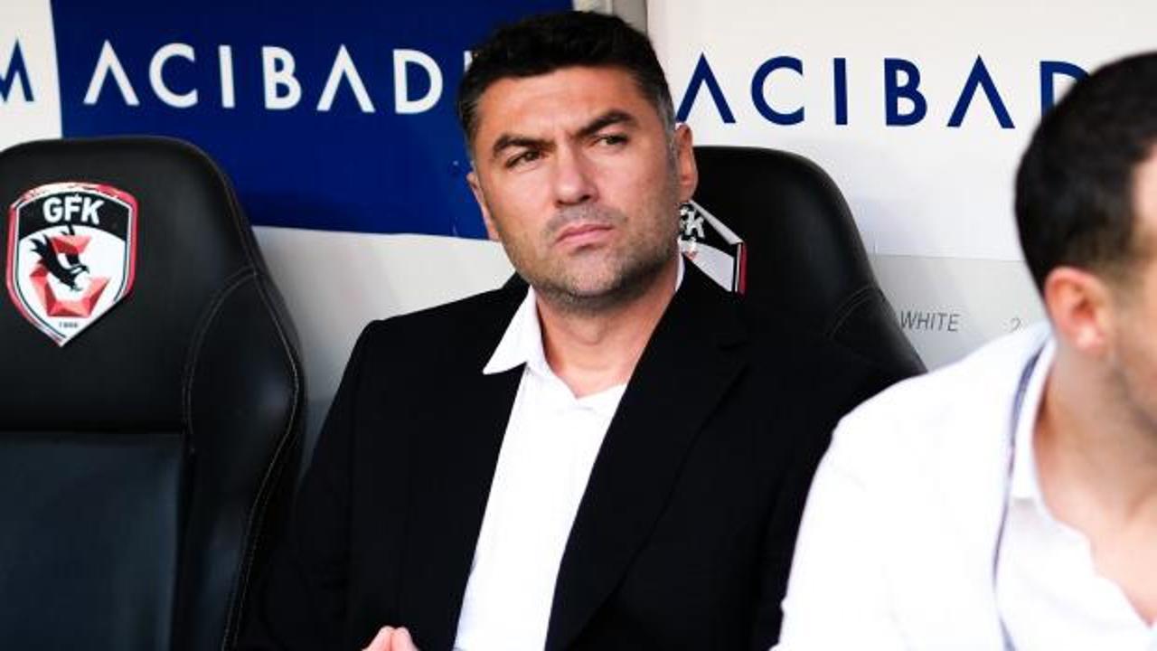 Burak Yılmaz, 2-0'dan dönüşü bu sözlerle yorumladı - Tüm Spor Haber ...