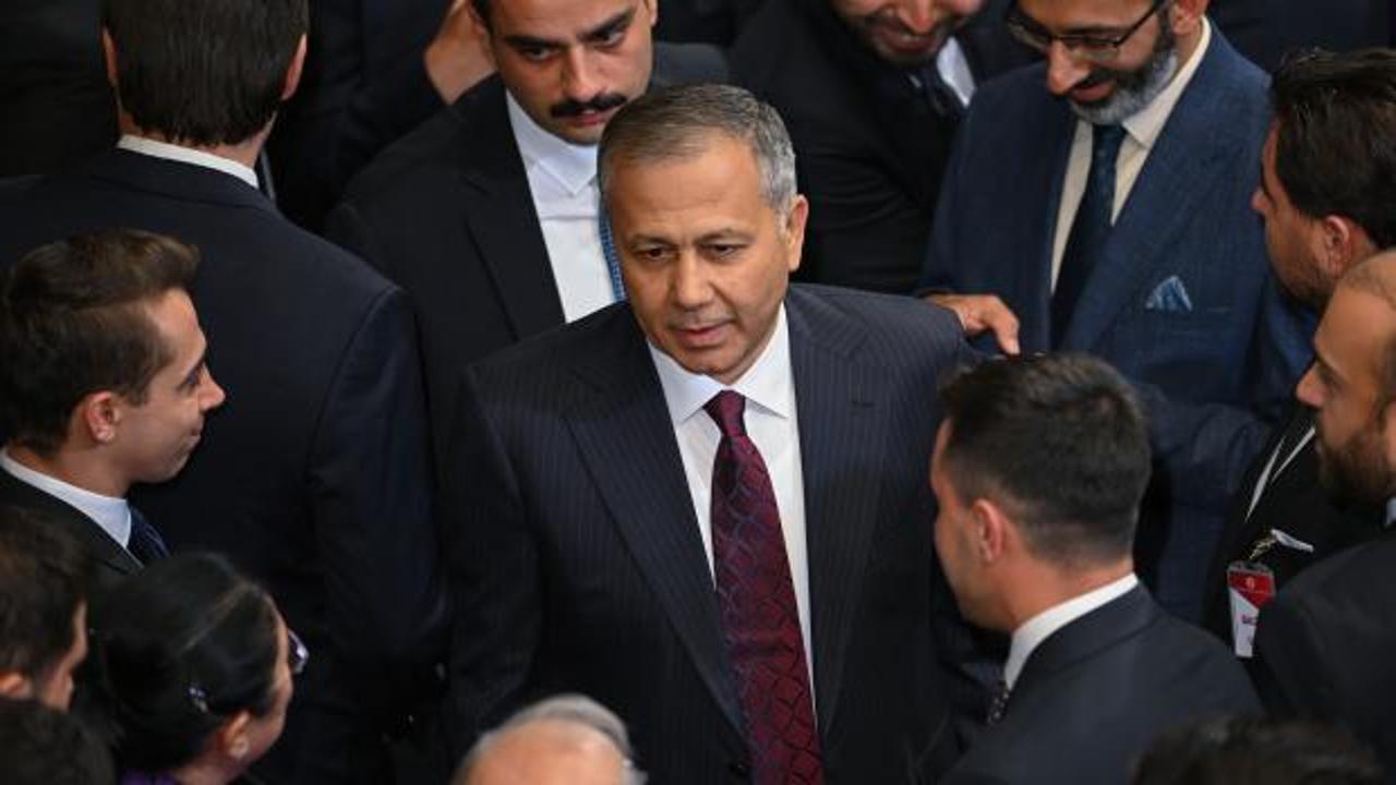 Bakan Yerlikaya açıkladı! Bakanlıktan yeni radar uygulaması ...