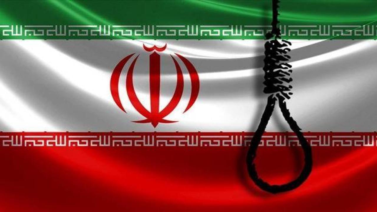 MOSSAD casusu olduğu anlaşılmıştı... İranlı adam idam edildi! - Haber 7 ...