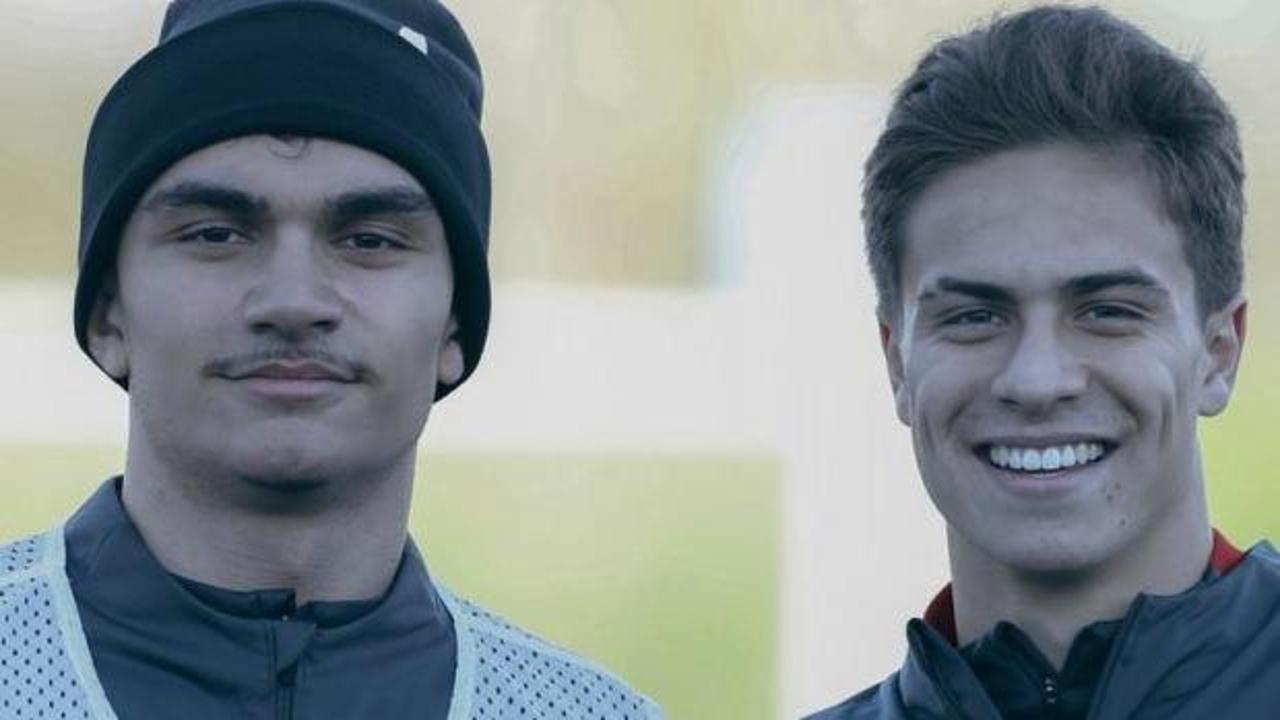 Can Uzun, Kenan Yıldız'ın tuttuğu takımı açıklamış - Tüm Spor Haber ...