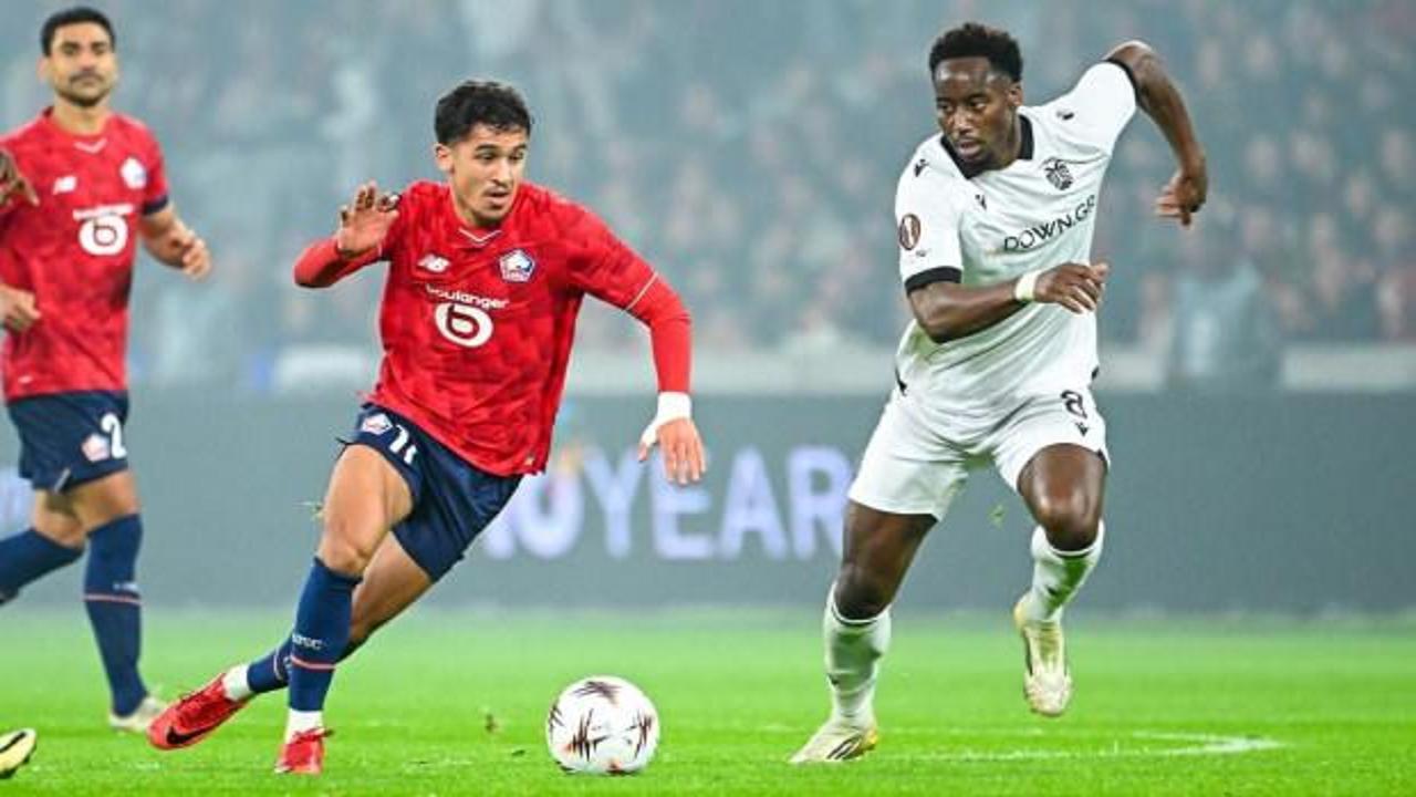 Berke Özer yine başardı! 7 gollü nefes kesen maçta tarihi geri dönüş ...