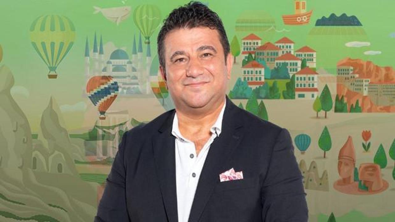 Harun Şen'le Yollar'da lezzet ve tarih dolu bir Çorum yolculuğu ...