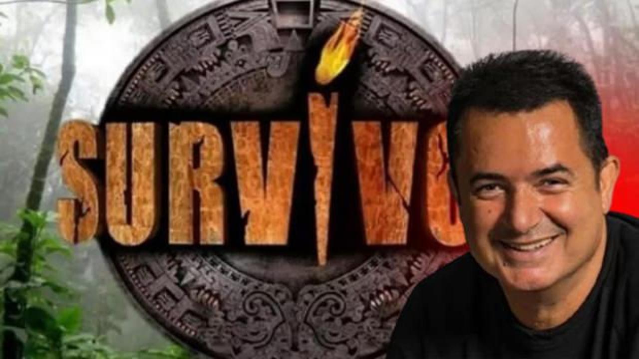 Survivor ne zaman başlayacak? 2026 Survivor yeni sezon tarihi - Haber 7 ...