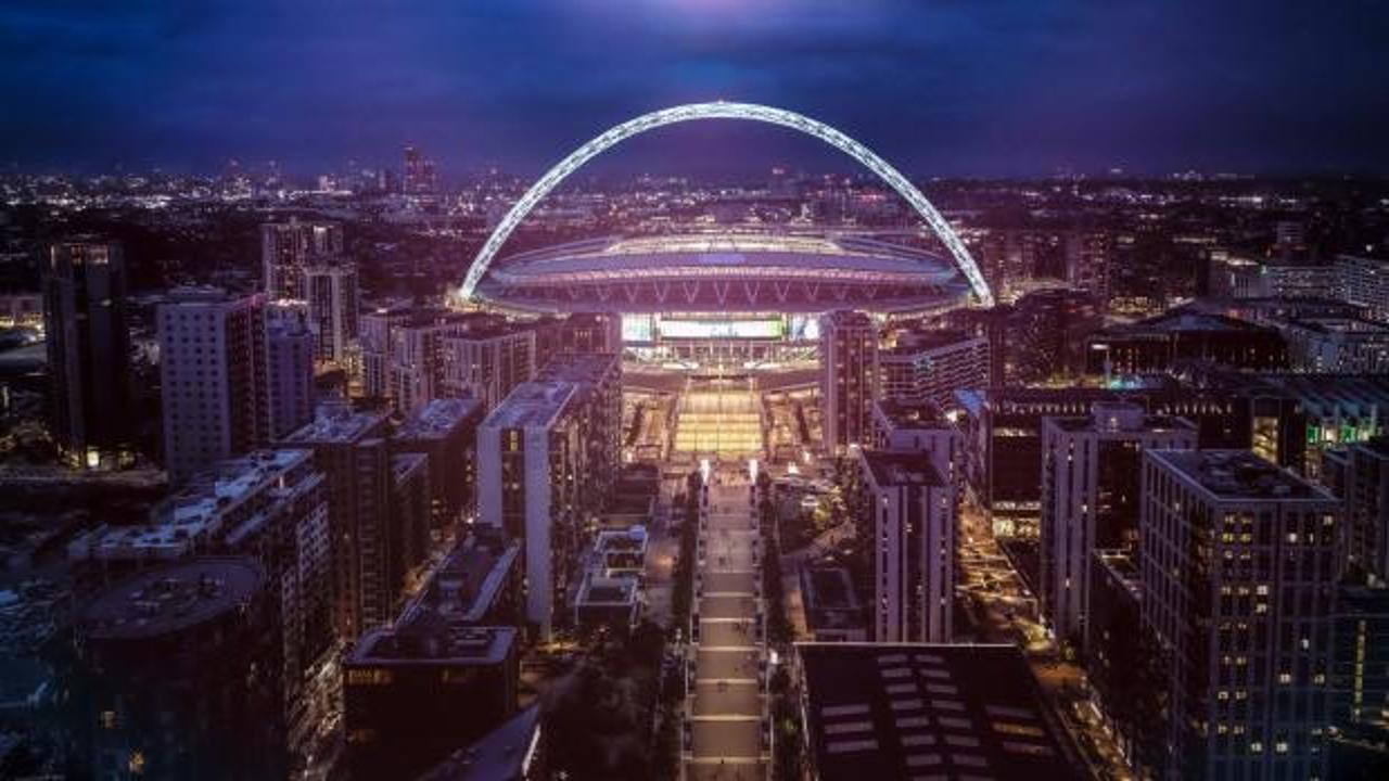 EURO 2028'de açılış ve final maçlarına ev sahipliği yapacak stat ...