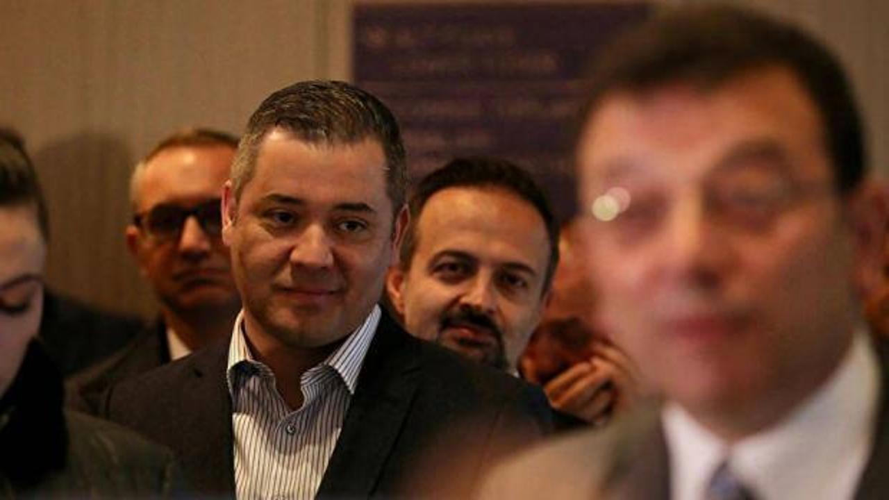 Murat Ongun'un eşine rüşvet parası: Firmalara sahte fatura baskısı! İş ...