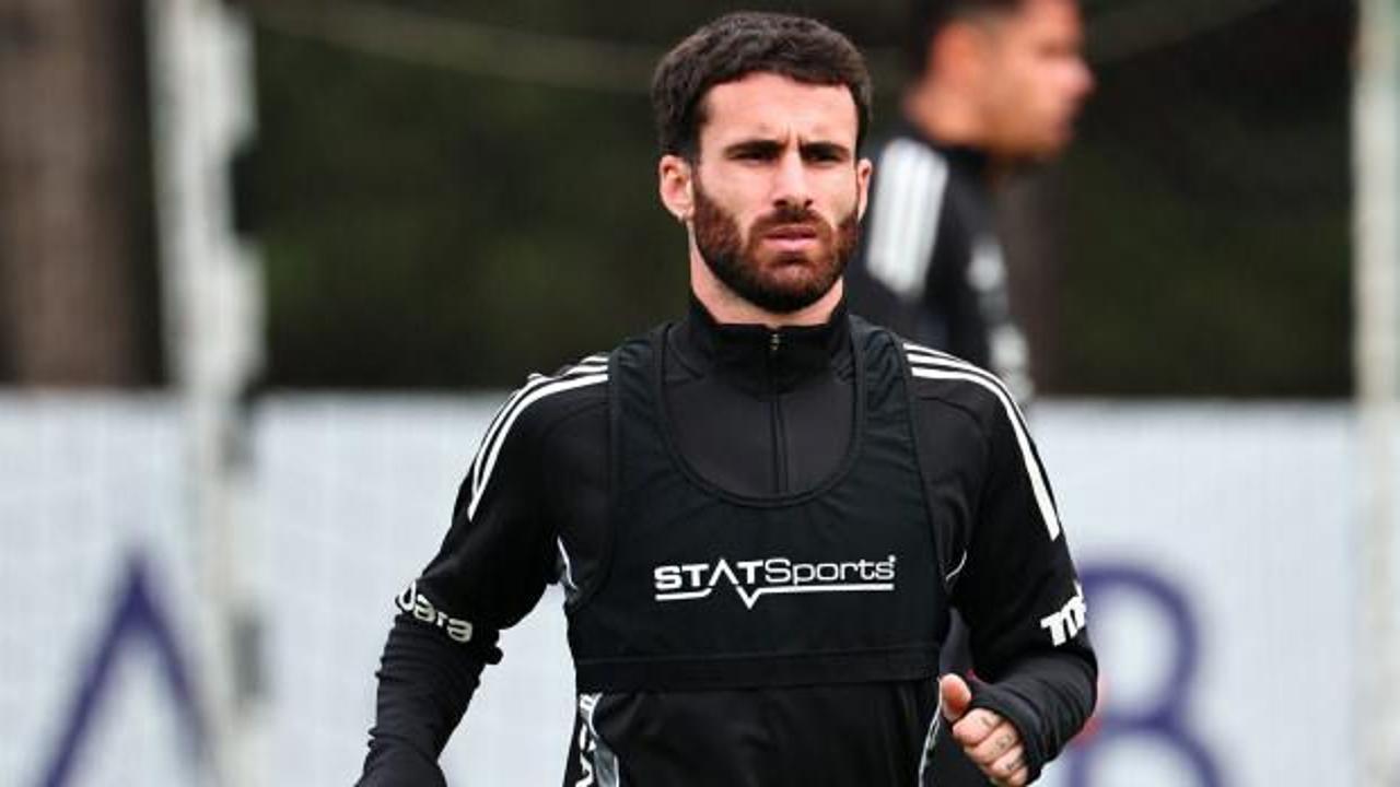 Jose Mourinho istemişti! Benfica Rafa Silva kararını verdi! - Tüm Spor ...