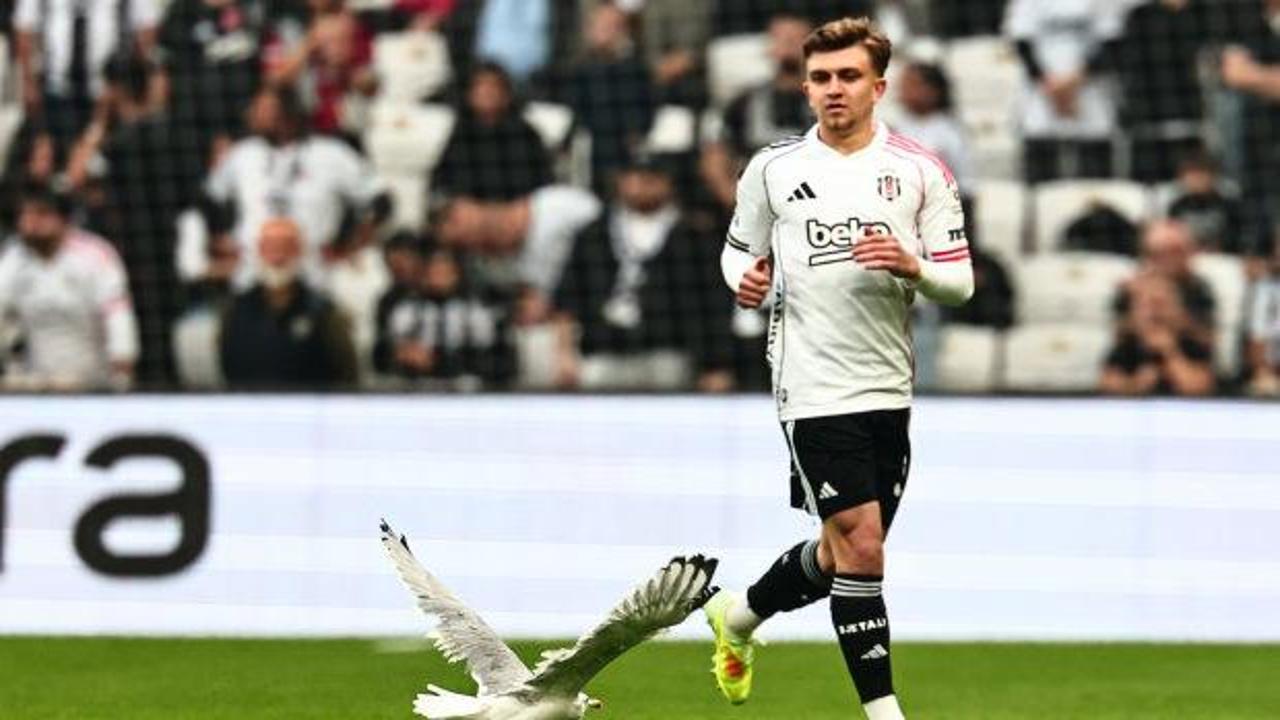 Beşiktaş'ta sol bek problemi büyüyor! Rıdvan Yılmaz sakatlandı - Tüm Spor Haber Beşiktaş