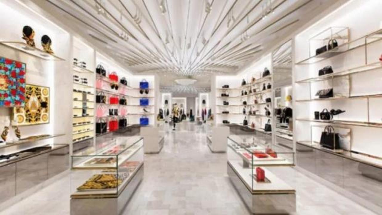 Moda devi Prada, Versace'yi satın aldı - Ekonomi Haberleri EKONOMİ