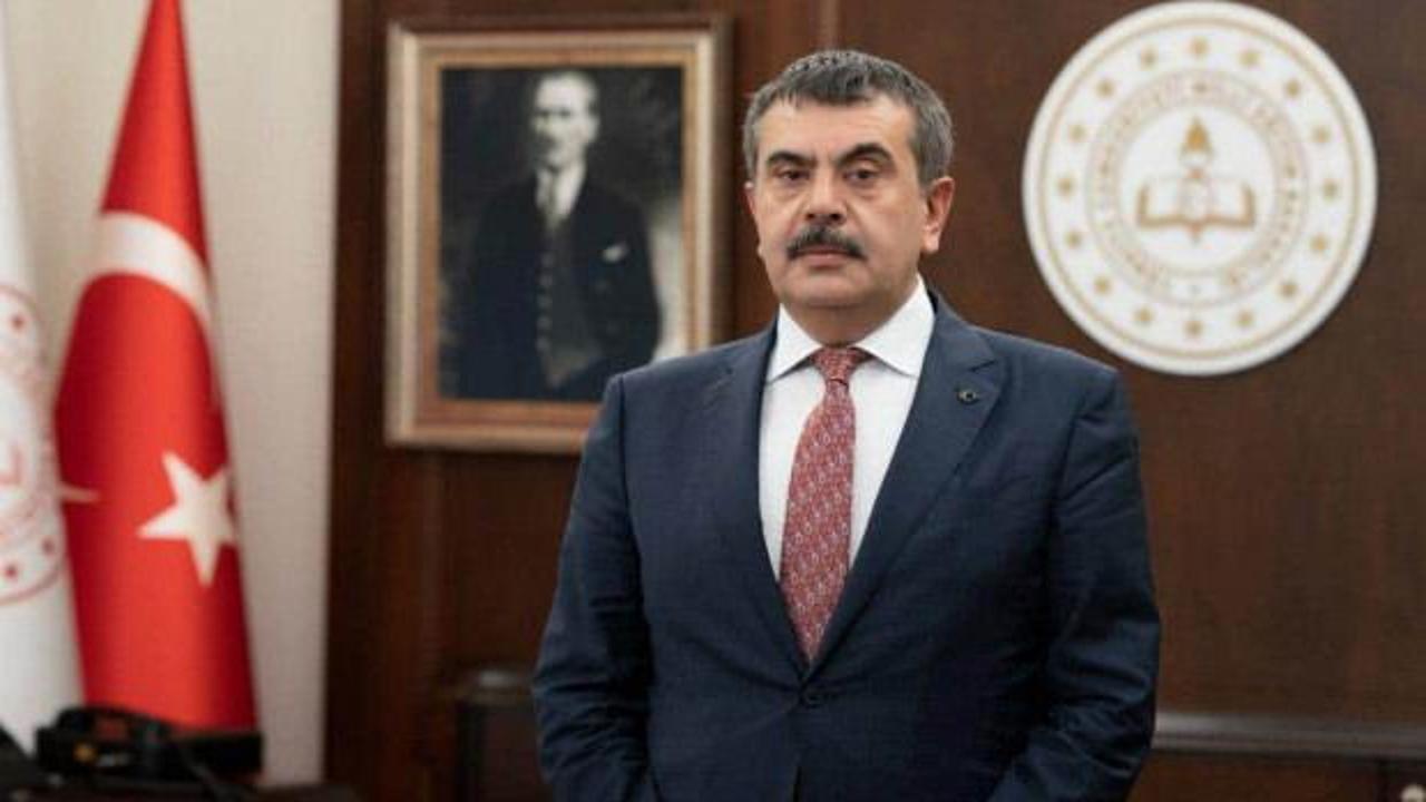 LGS Sınav Tarihleri Sorgulama Sayfası! İşte, MEB LGS 2026 Takvimi ...
