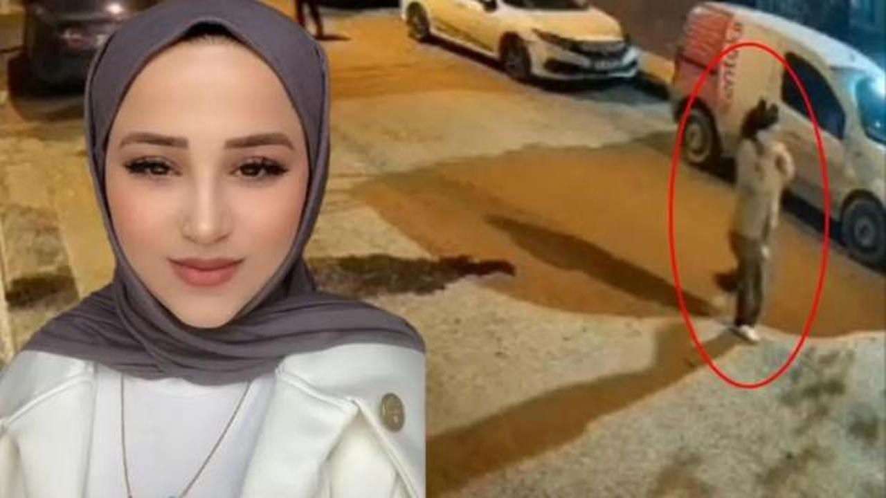 Mihriban Yılmaz cinayetinde sorguda kan donduran itiraf! 10 gün boyunca ...