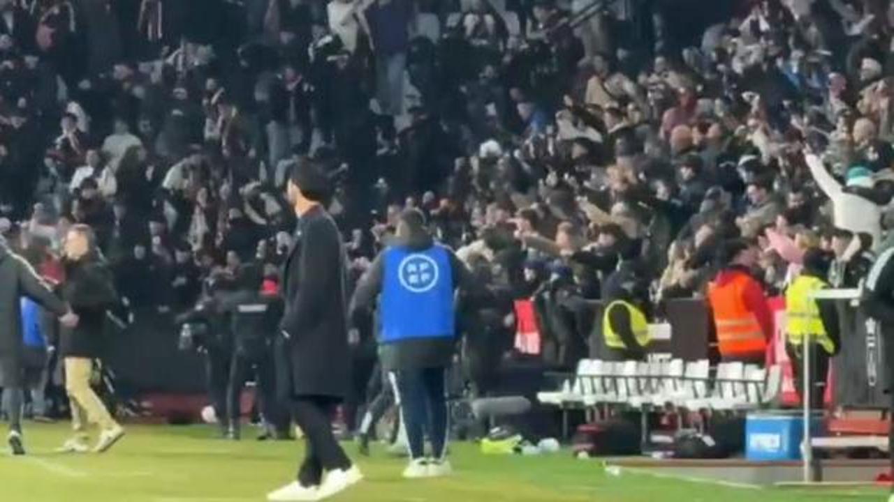 Tarihin en büyük zaferlerinden birine gölge düştü! Dünya yıldızına 'Muz ...