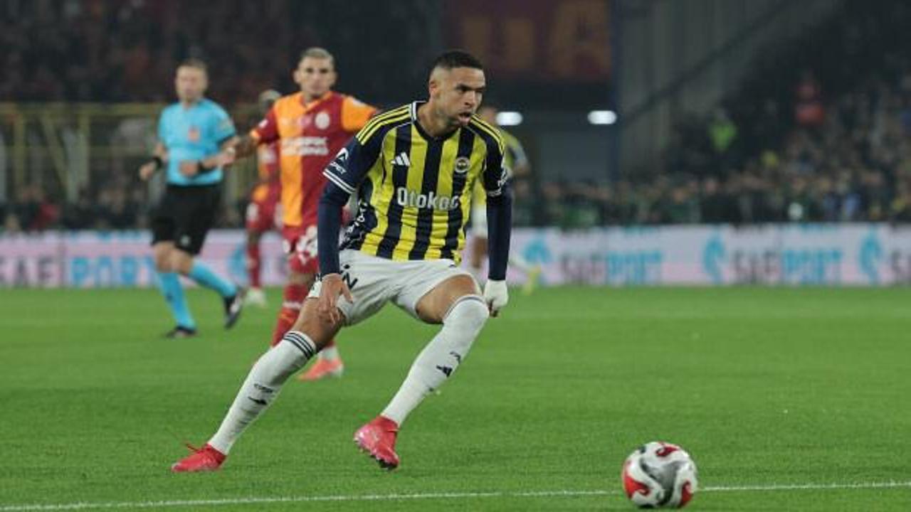 Juventus heyeti geri döndü: Fenerbahçe tarihi bonservisten oldu - Tüm ...