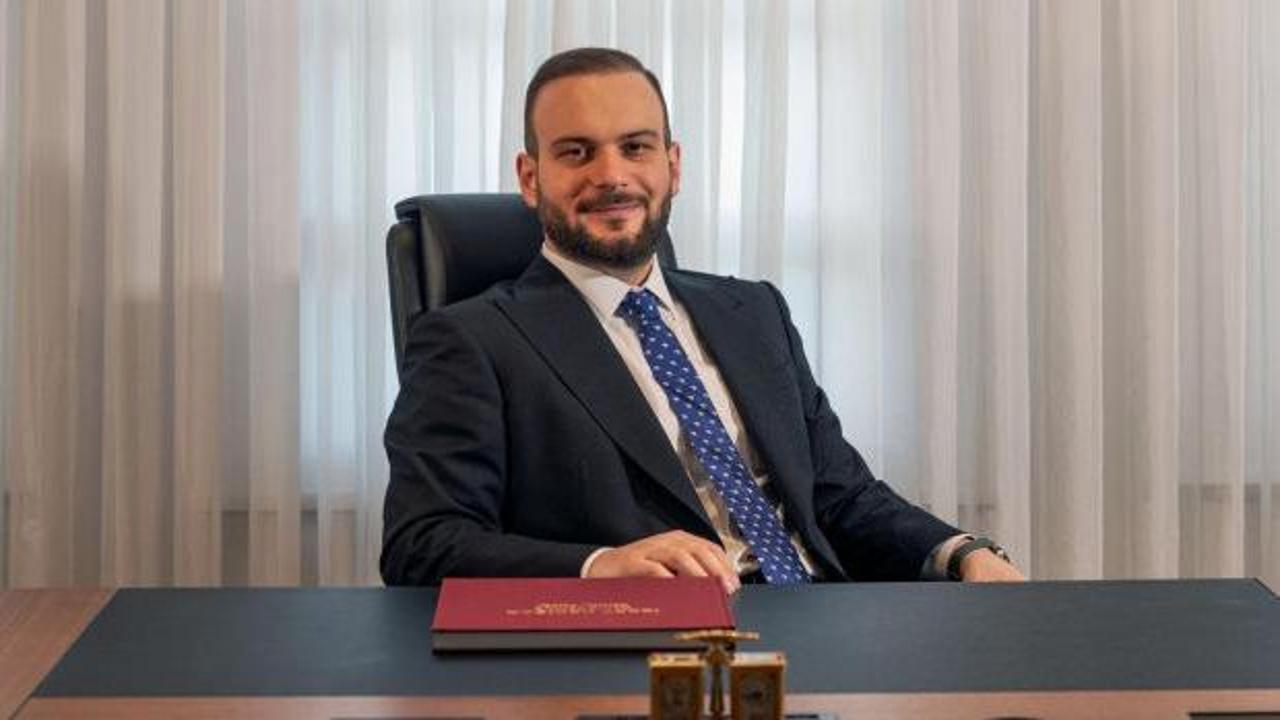 COP31 Yüksek Düzeyli İklim Şampiyonluğu nedir? Samed Ağırbaş’ın görev ...