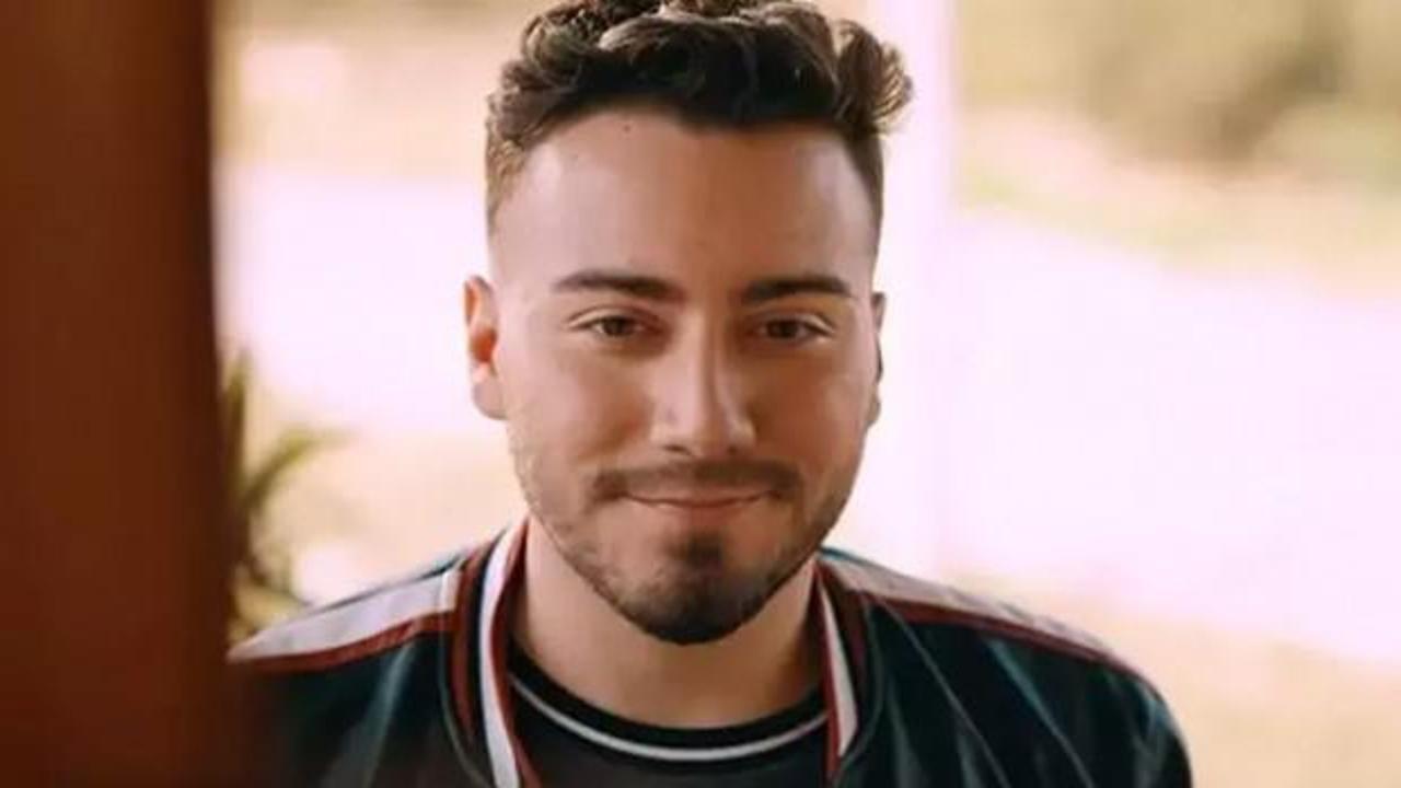 Enes Batur kimdir, nerede yaşıyor? Enes Batur hakkında neden yakalama ...