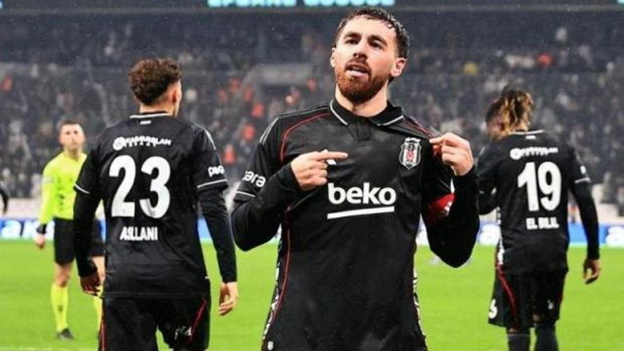 Yeni transferler forma bekliyor! Beşiktaş - Alanyaspor: Muhtemel 11'ler ...
