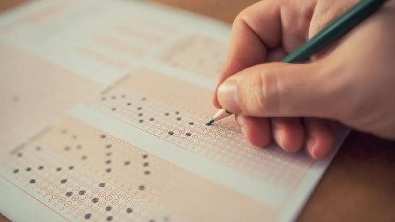 Son Dakika: 2026-YKS başvuru tarihleri belli oldu - Haber 7 GÜNCEL