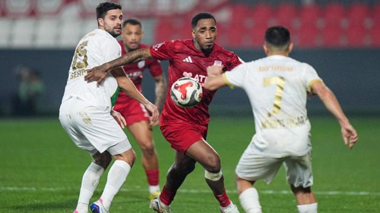 TFF 1. Lig'de çarşı pazar karıştı: Zirvede yeni hesaplar yapılıyor ...