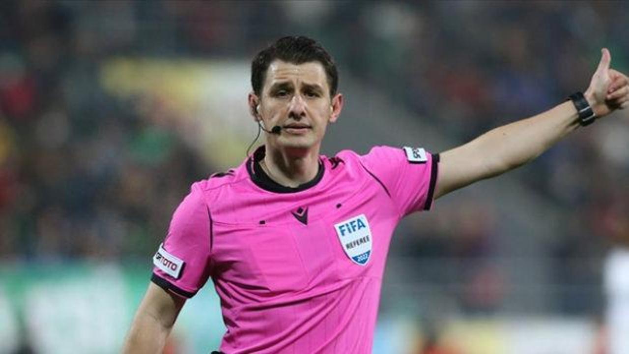 Halil Umut Meler'e Yunan derbisi! - Tüm Spor Haber AVRUPA LİGLERİ