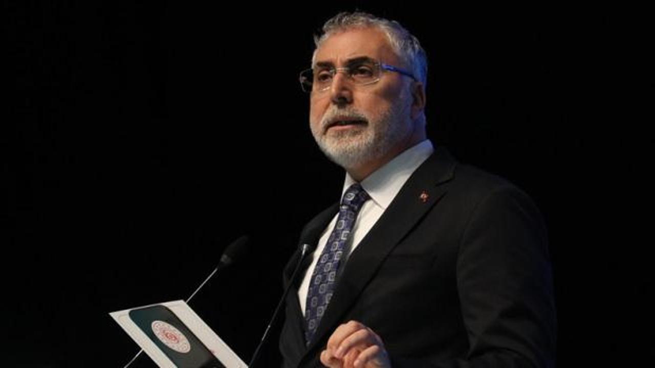 Emeklilere müjde! Bakan Işıkhan'dan son dakika açıklaması - Ekonomi ...