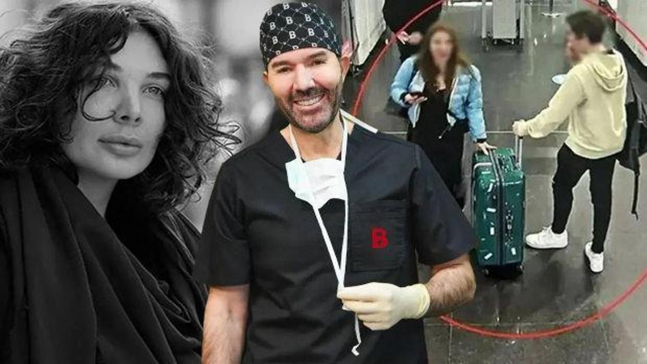 Eylem Tok ve baba Cihantimur hakkında 10 yıl hapis talebi - Haber 7 GÜNCEL