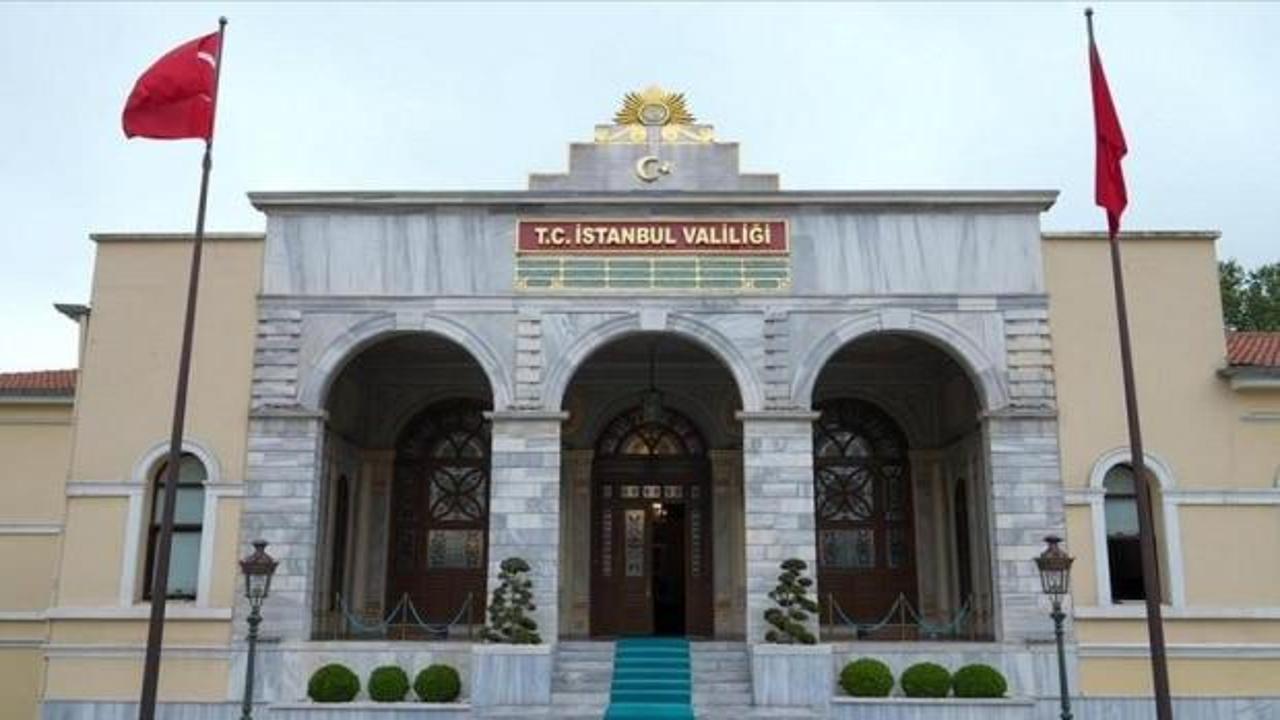 İstanbul Valiliği 'kuduz' haberlerini yalanladı - Haber 7 GÜNCEL