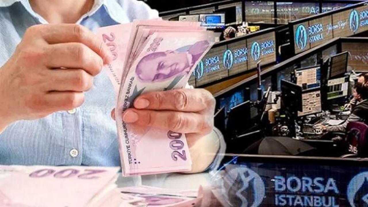 Borsa İstanbul'da temettü rüzgarı: 5 şirket daha duyurdu - Ekonomi ...