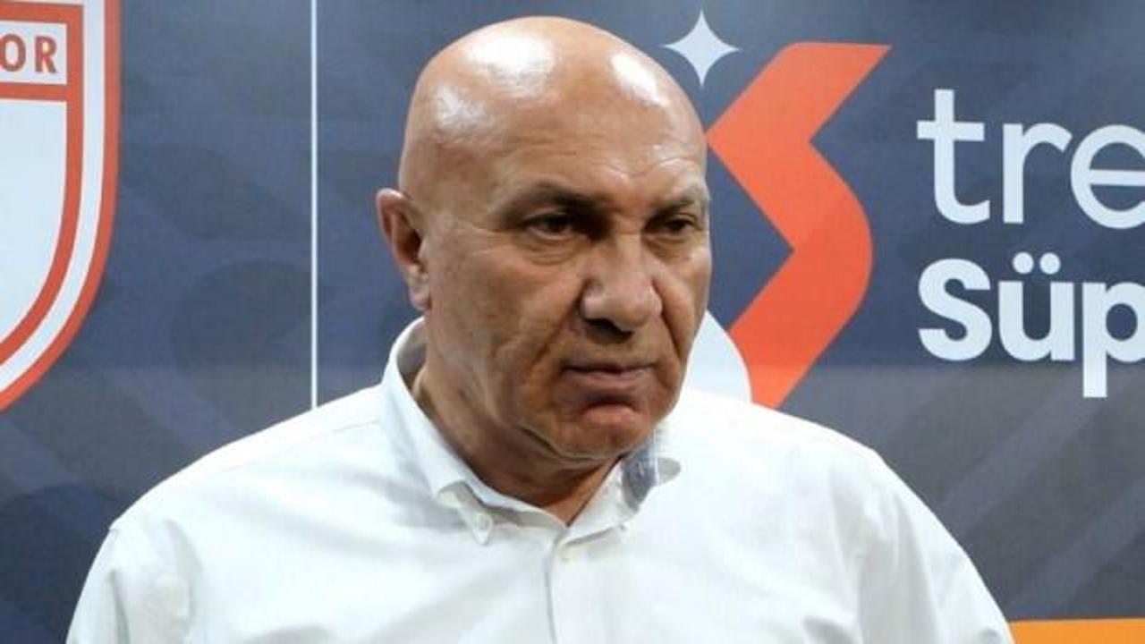 Yüksel Yıldırım'dan Beşiktaşlıları kızdıracak açıklama! - Tüm Spor ...