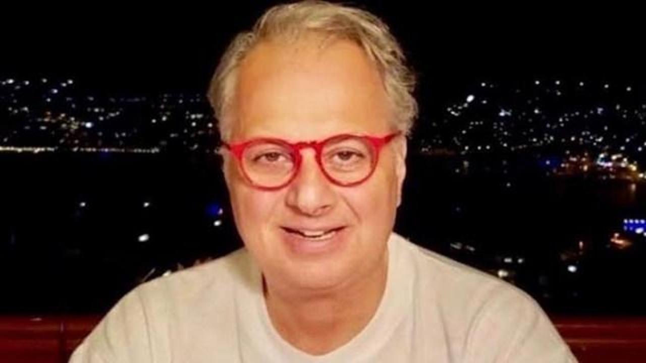 Gazeteci Bilal Özcan tutuklandı - Haber 7 GÜNCEL