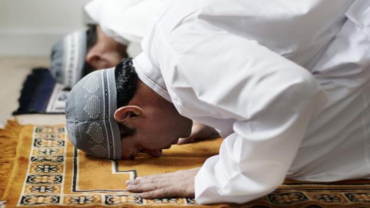 Gaziantep Bayram Namazı Saati 2026! Saat kaçta? Diyanet ilan etti ...