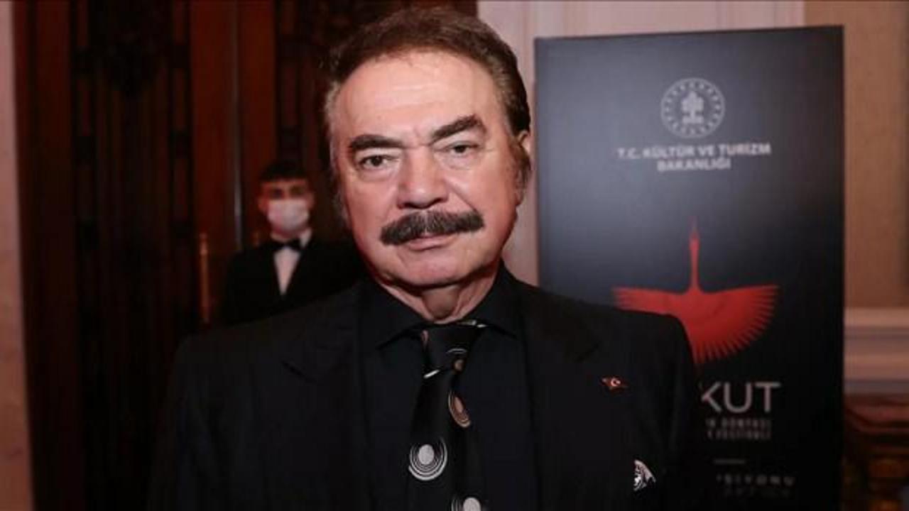 Hastaneye kaldırılan Orhan Gencebay hakkında yeni gelişme! - Haber 7 GÜNCEL