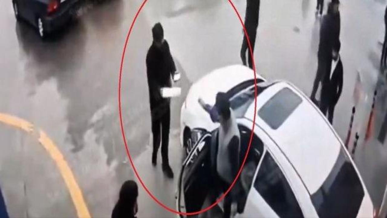 Ankara'da bir polisin hayatını kaybettiği kavgada, 4 sanığa istenen ...
