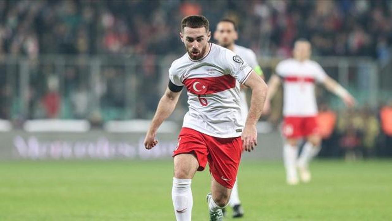 Beşiktaş taraftarından Montella'ya Orkun tepkisi! 'Transferden önce ...