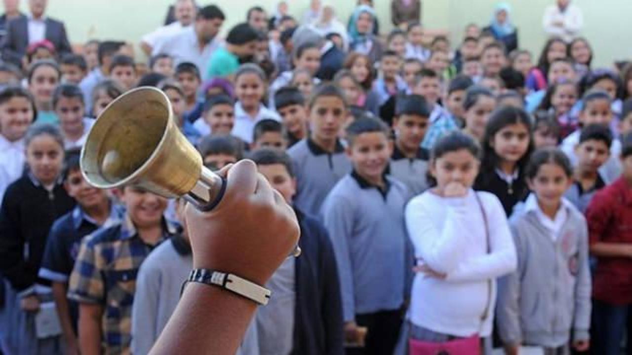 Okullar ne zaman kapanacak? 2025-2026 MEB takvimi - Haber 7 EĞİTİM ÖĞRETİM