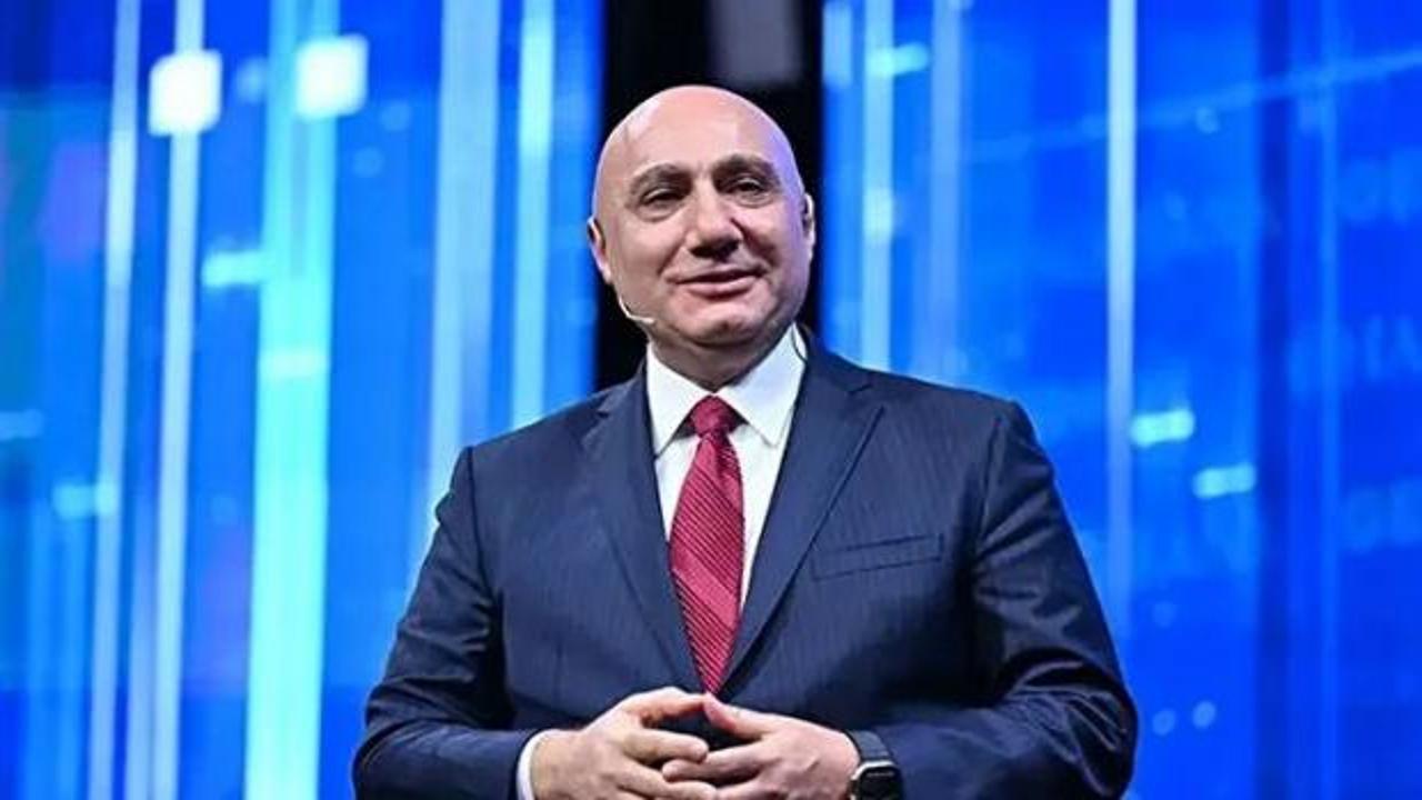 Vakıfbank'ta bayrak değişimi: Yeni Genel Müdür Osman Arslan oldu ...