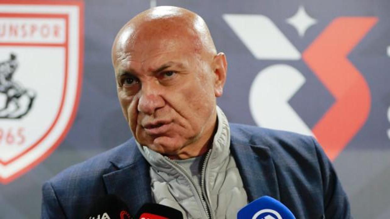 Trabzonspor, Samsunspor’un yıldızına talip oldu! Yüksel Yıldırım'dan ...