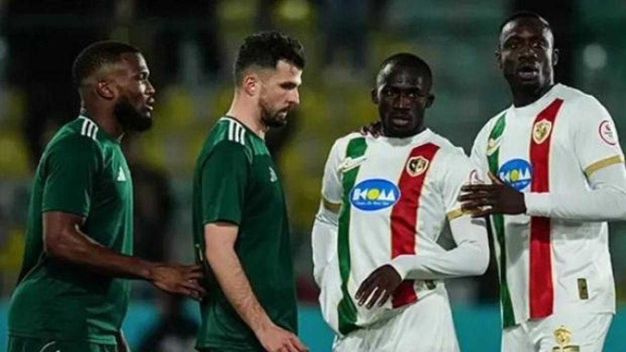 1. Lig'de çılgın Süper Lig yarışı! Erokspor yenildi, Amed 90+4'te ...