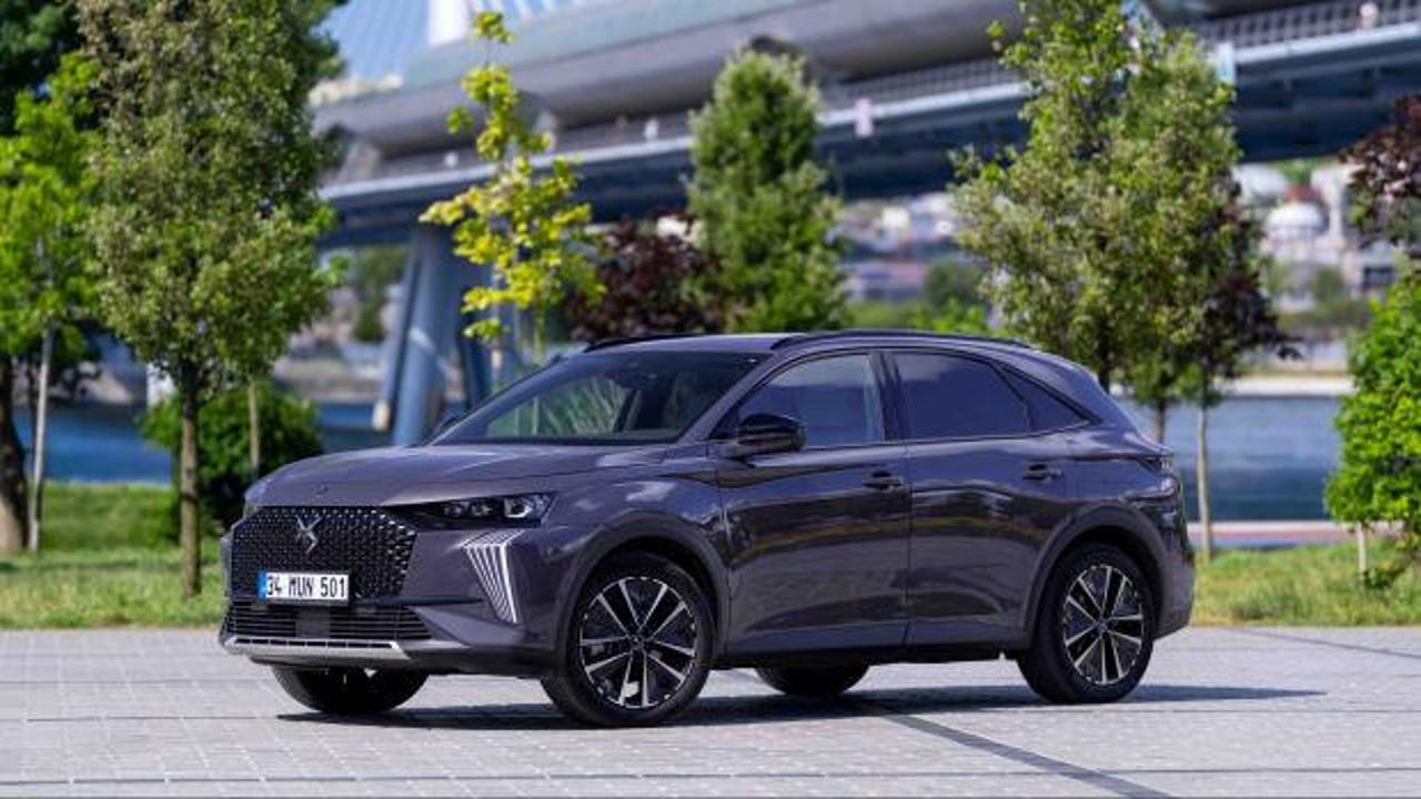 DS Automobiles: Mayıs ayına özel yüzde 0,99 faizli kredi kampanyası ...