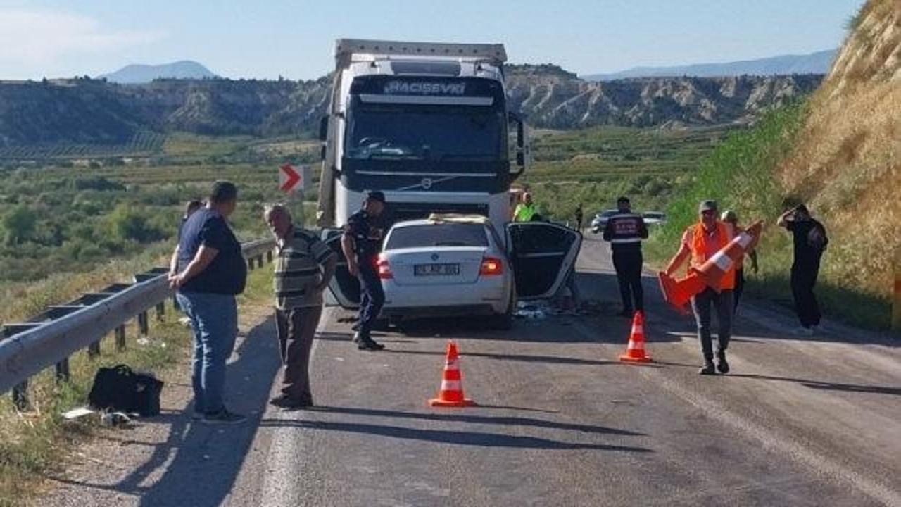 Mersin'den kahreden haber: Anne ve kızı öldü, baba ağır yaralı - Haber ...