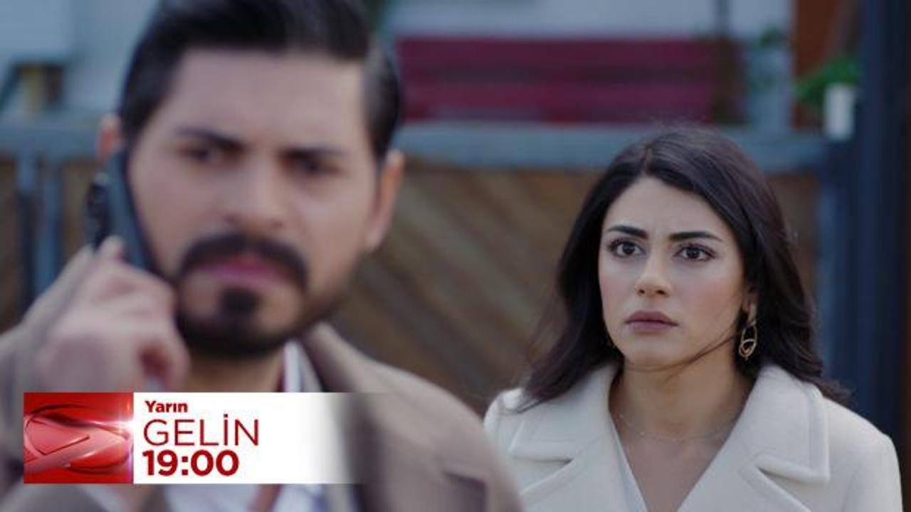 Gelin'de Cihan, Beyza'nın kaçırıldığını öğreniyor! Hamlesi ne olacak ...