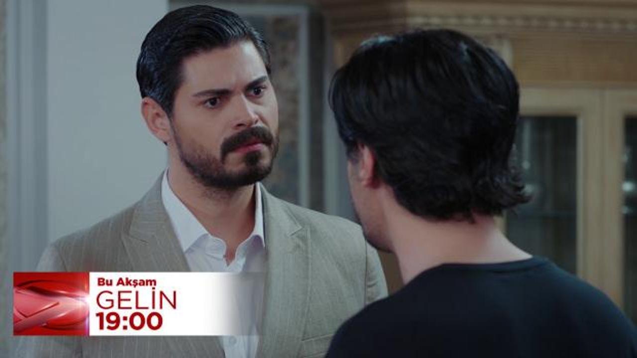 Gelin'de Cihan gerçekleri öğreniyor! Mukadder ne tepki görecek? - Haber ...