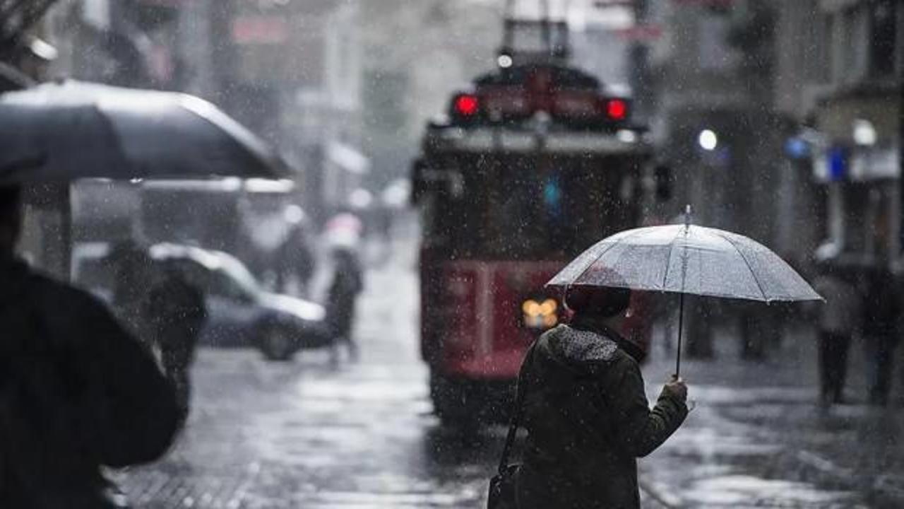 Bayramda hava nasıl olacak: 27-30 Mayıs İstanbul hava durumu - Haber 7 ...